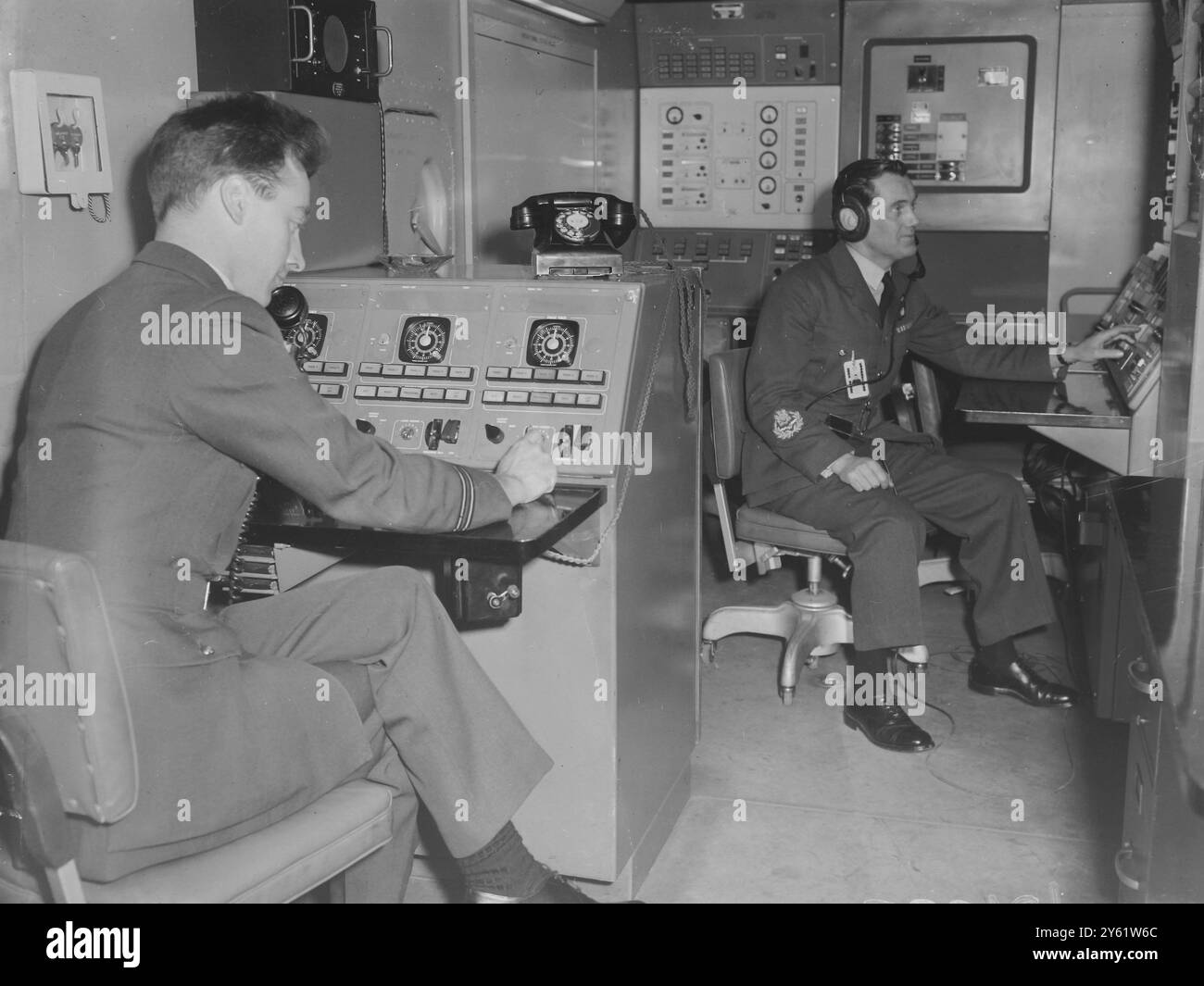 Thor missile hi-res stock photography and images - Alamy