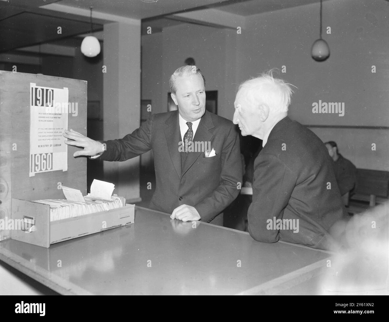 Lord beveridge hi-res stock photography and images - Alamy