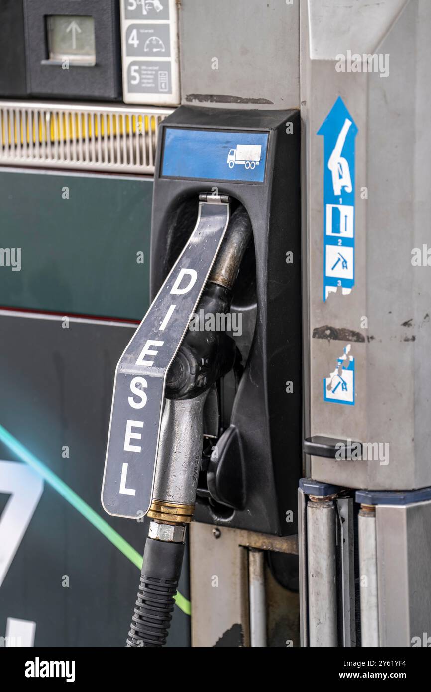 Tankpistols hi-res stock photography and images - Alamy