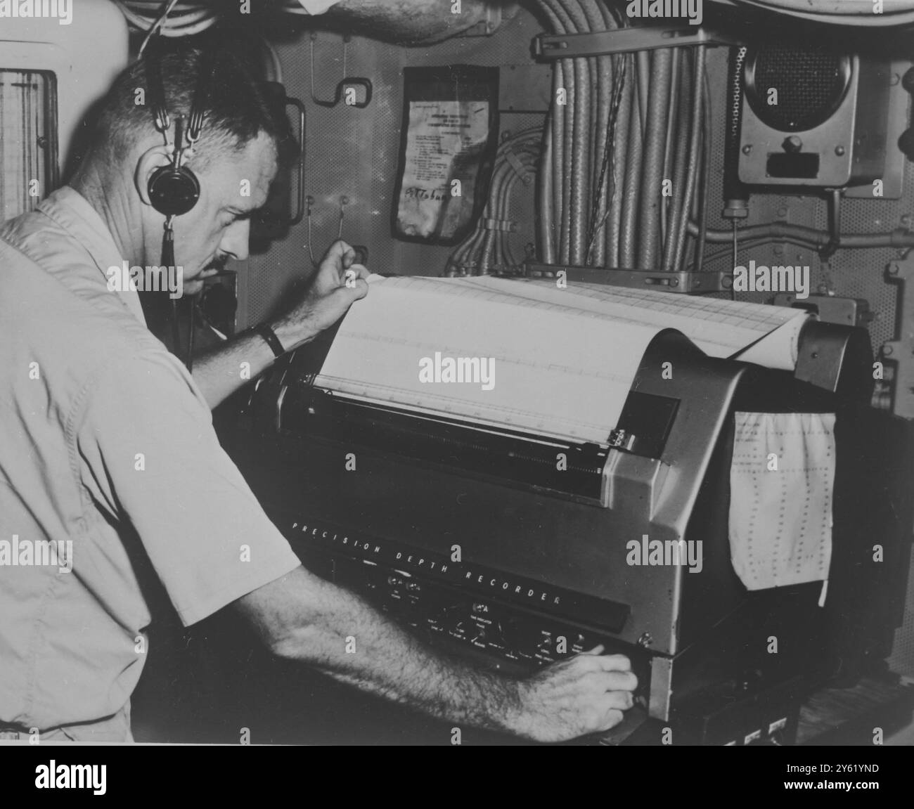 PAULE C HANSEN , member of a group gathering scientific information on ...
