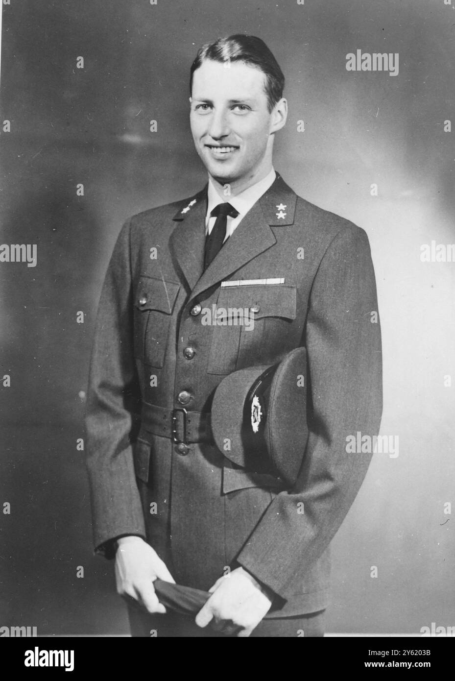 21 february 1960 Black and White Stock Photos & Images - Alamy