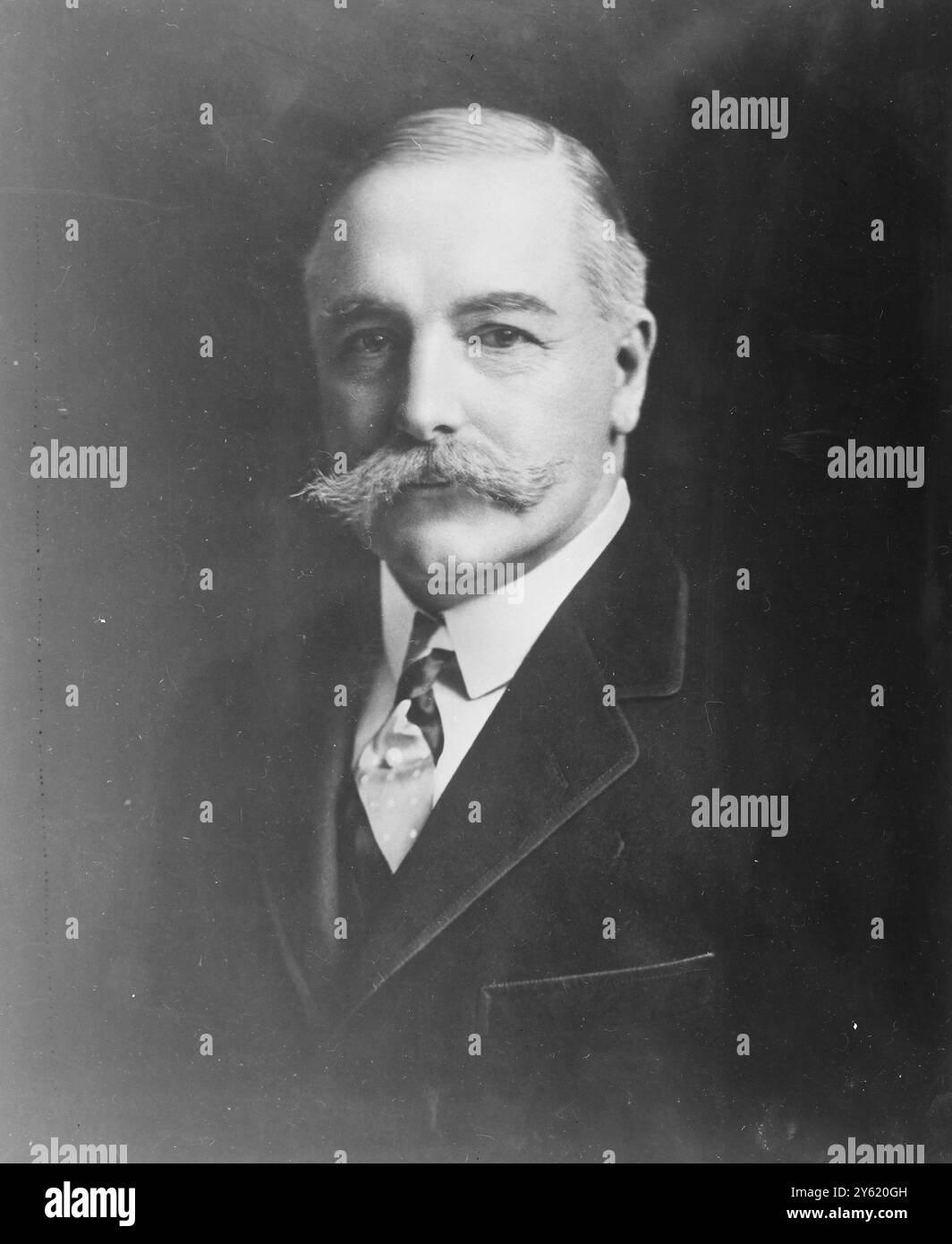 SIR GEORGE WHITE A PIONEER OF ELECTRIC TRAMWAYS 27 JANUARY 1960 Stock ...