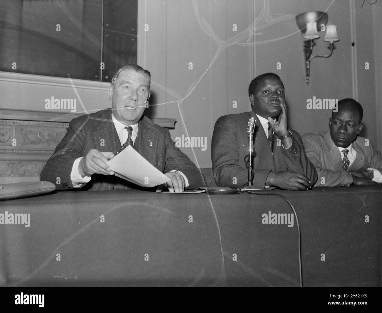 John blundell Black and White Stock Photos & Images - Alamy