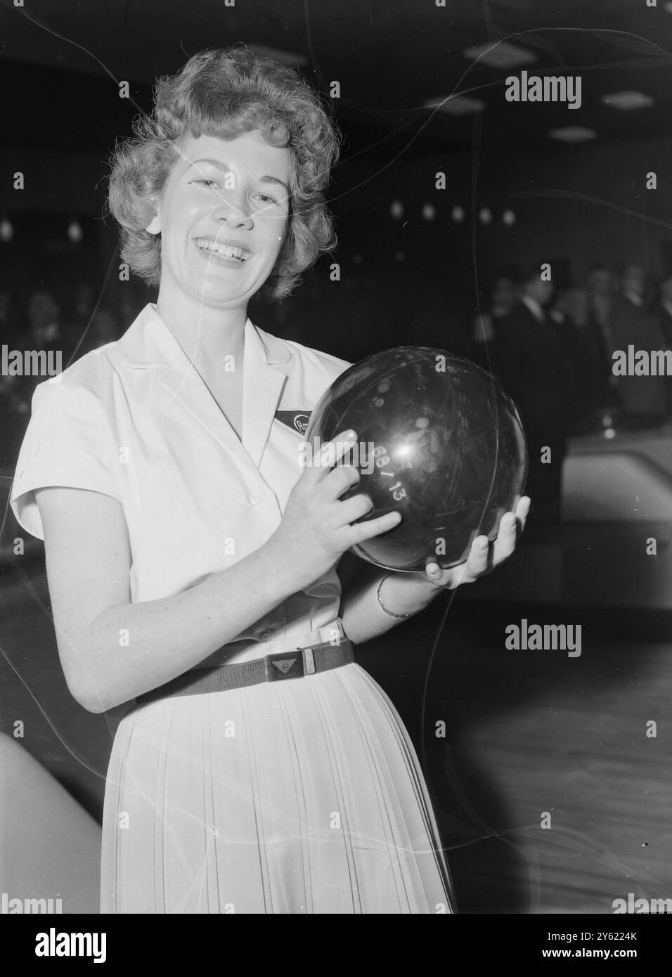 Maureen hill Black and White Stock Photos & Images - Alamy