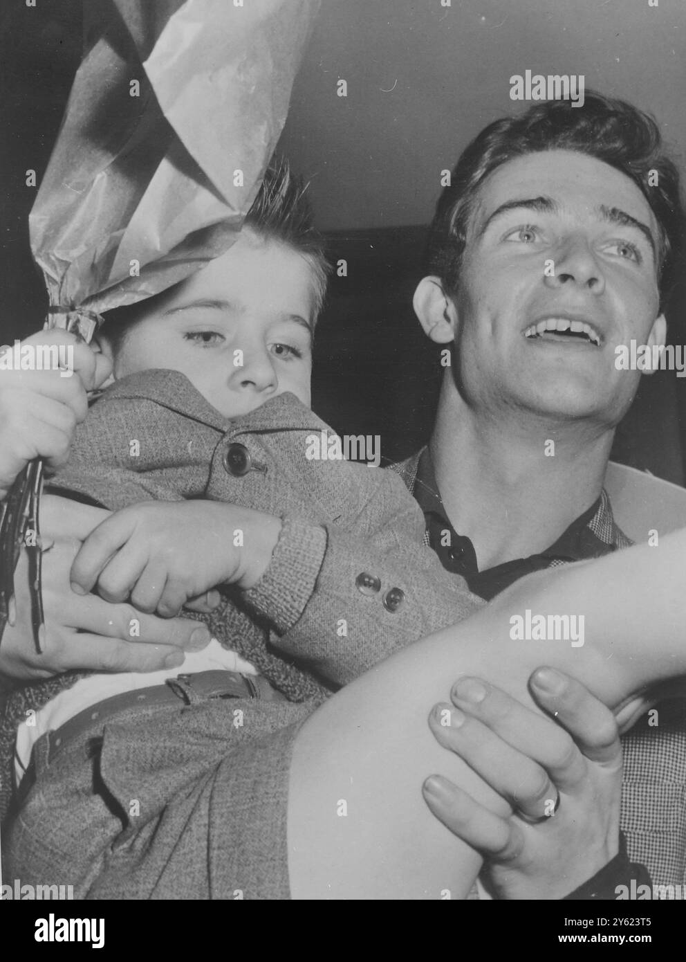 Jacques charrier hi-res stock photography and images - Alamy