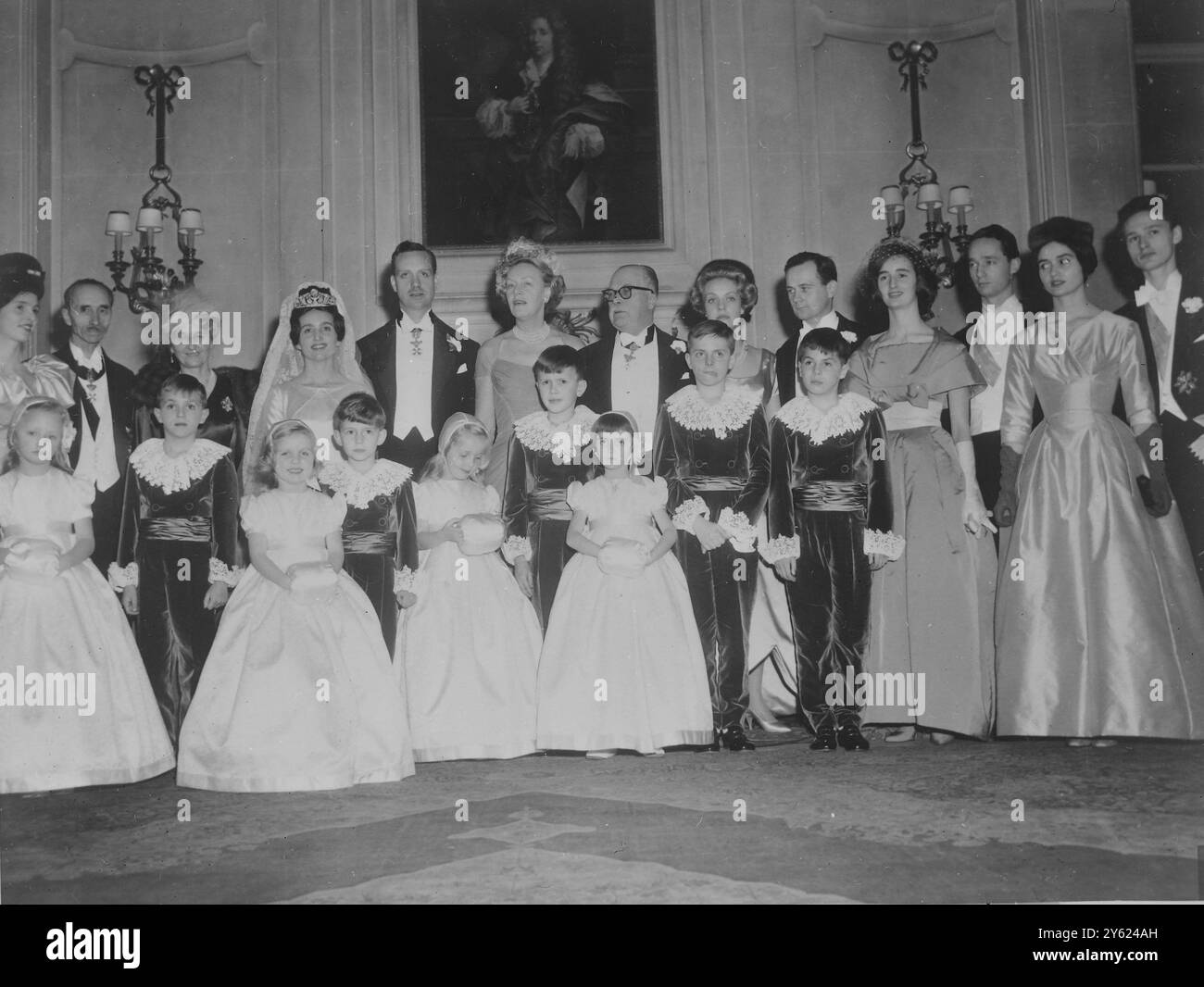 Francoise de lobkowicz hi-res stock photography and images - Alamy