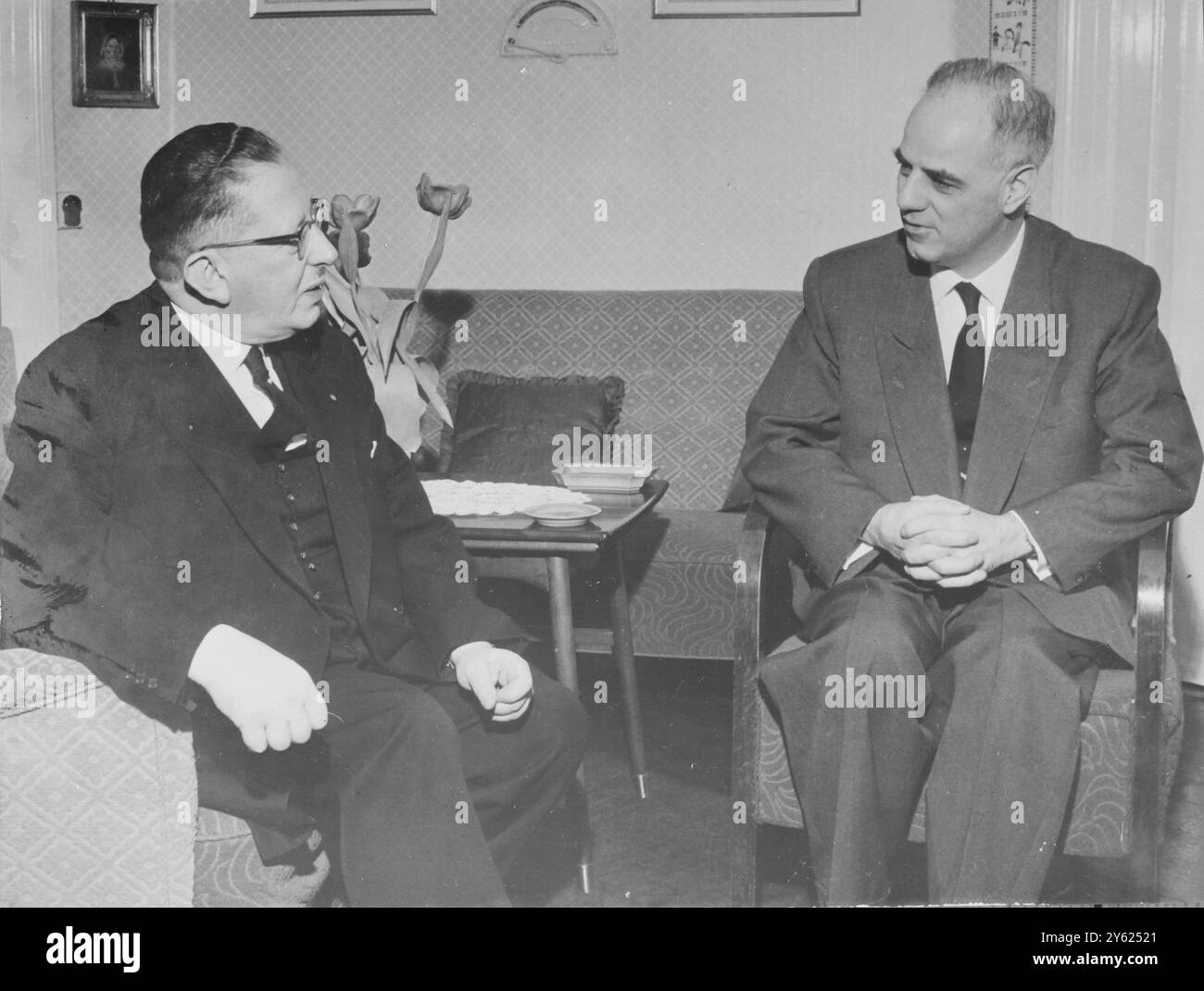 Marcus melchior hi-res stock photography and images - Alamy