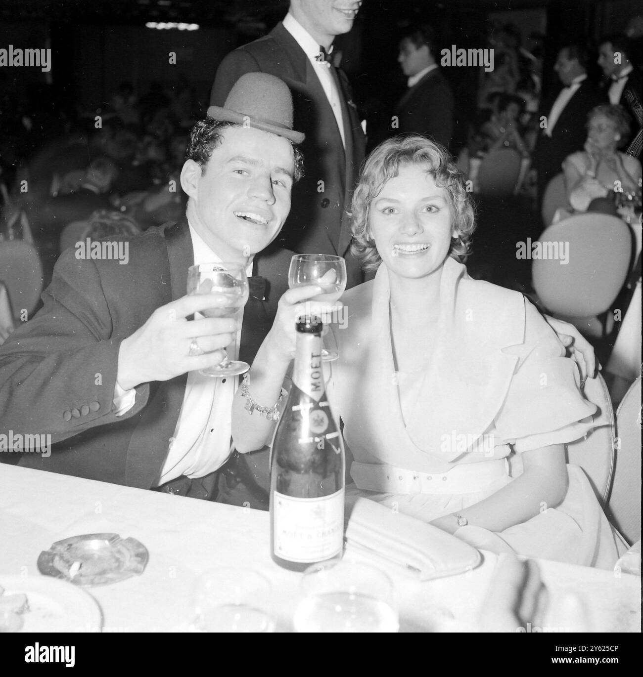 1 january 1959 Black and White Stock Photos & Images - Alamy