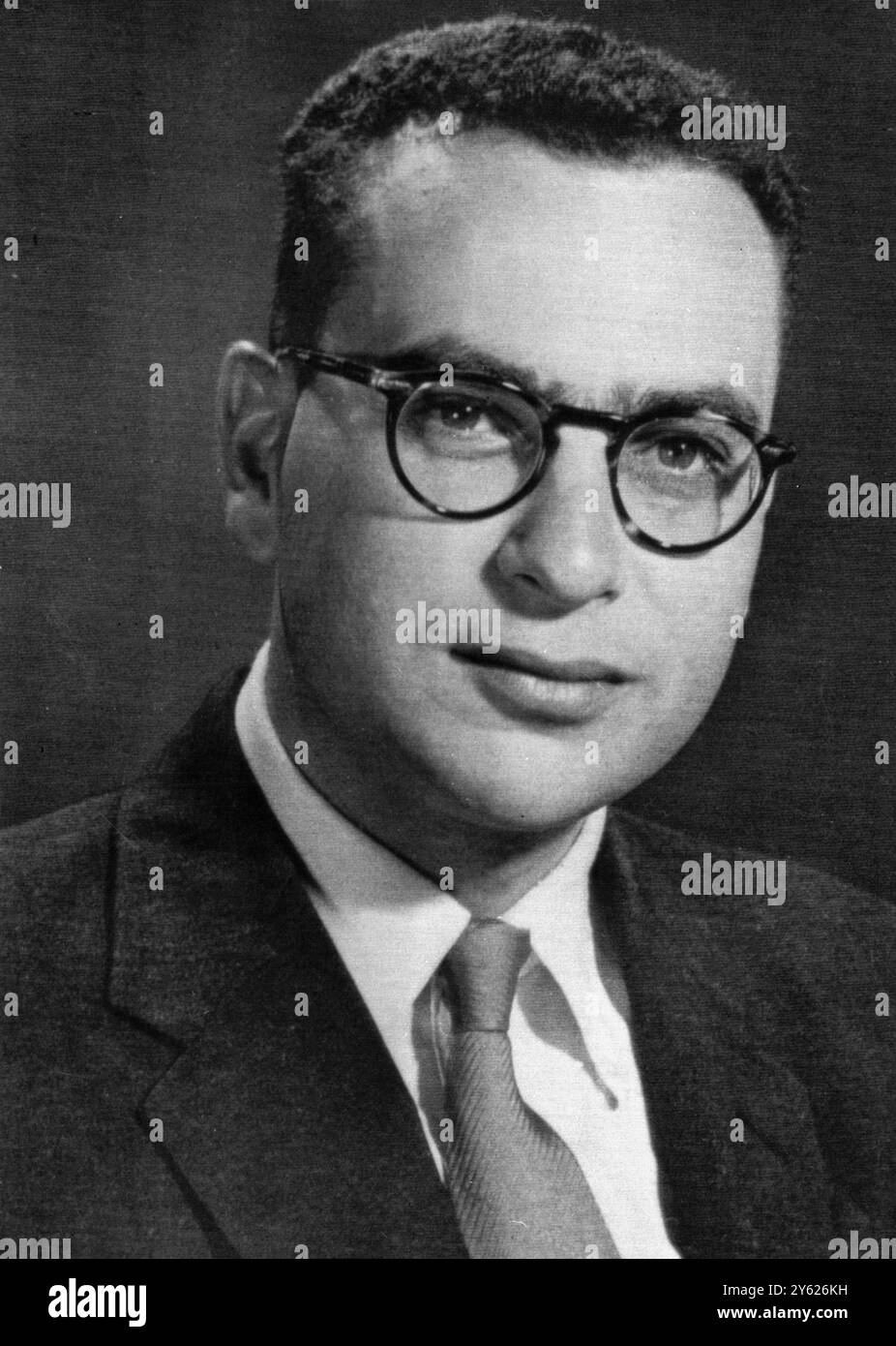 Dr Murray Gell-Mann , of the Californian Institute of Technology , and ...