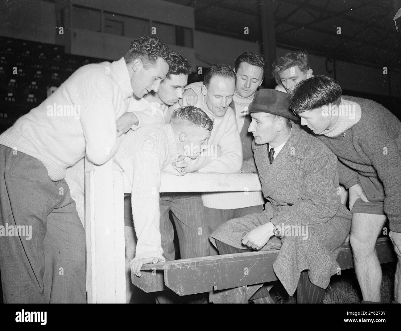 Giant plans Black and White Stock Photos & Images - Alamy