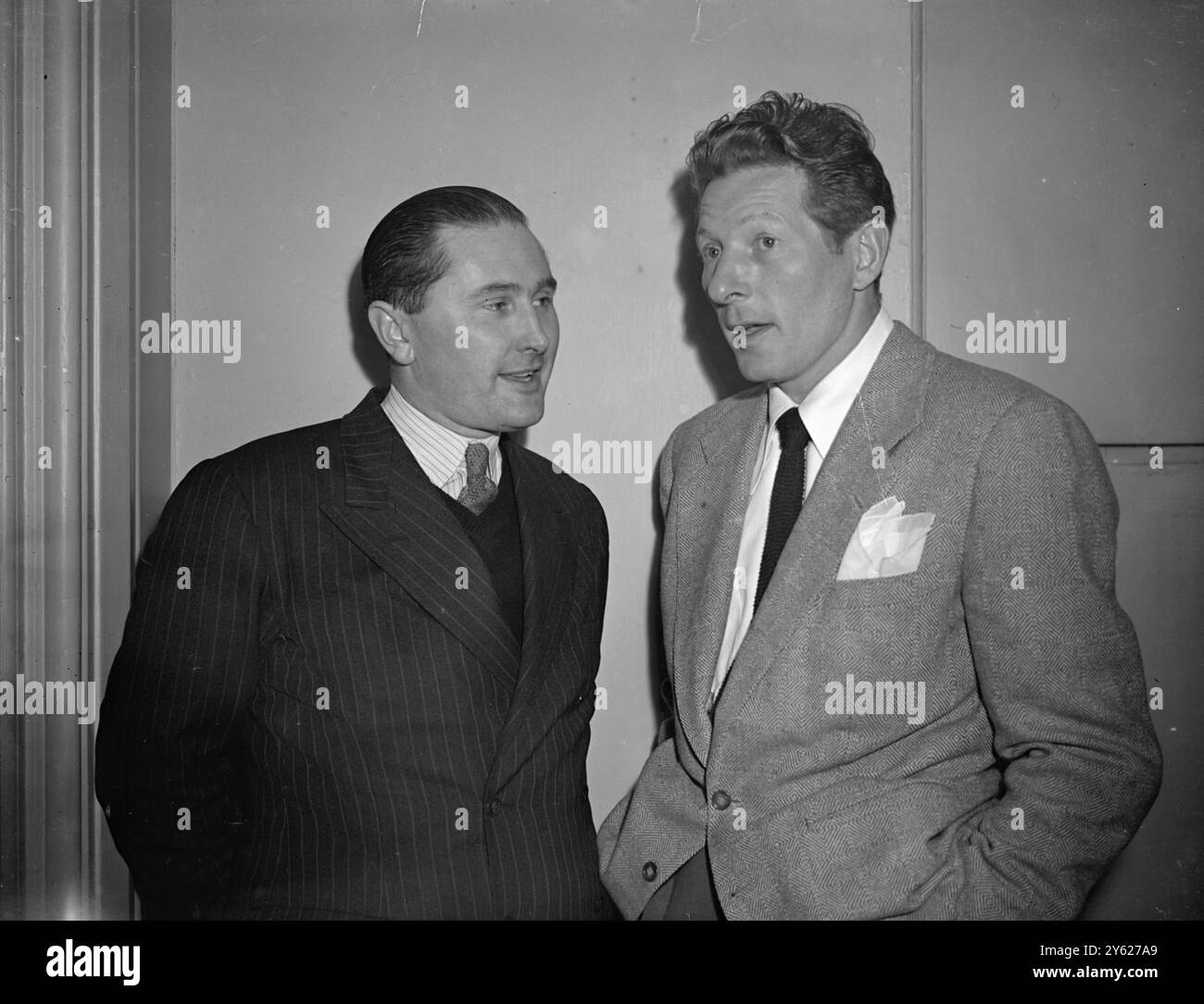 Mr danny kaye hi-res stock photography and images - Alamy