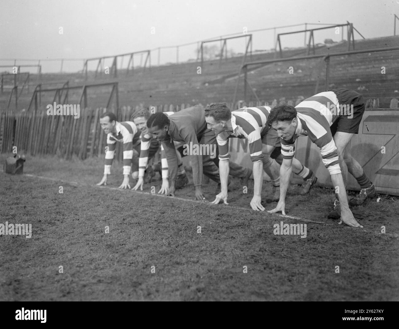 Shepherd's bush 1940s hi-res stock photography and images - Alamy