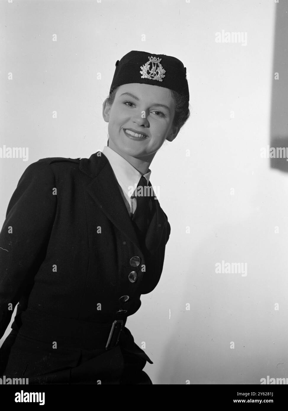 Because of her performance in "The Way We Live" - the documentary film ...
