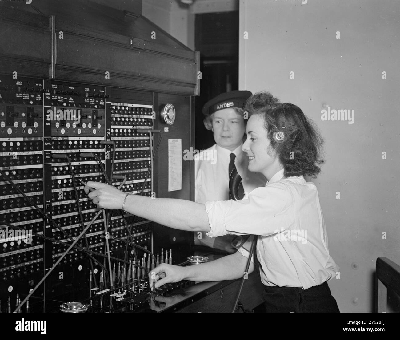 Mary maden hi-res stock photography and images - Alamy