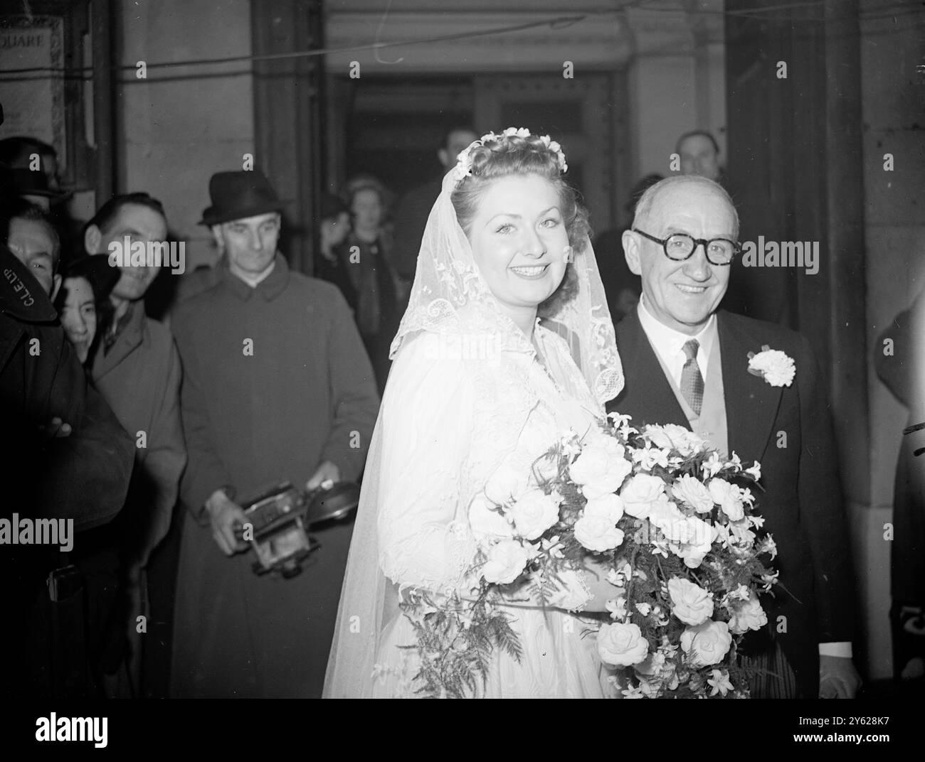 Daphne Walker, former British iceskating champion and star of the ...