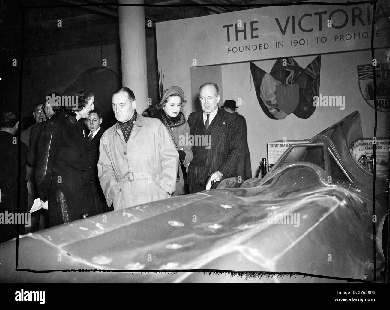 Record breakers hi-res stock photography and images - Alamy