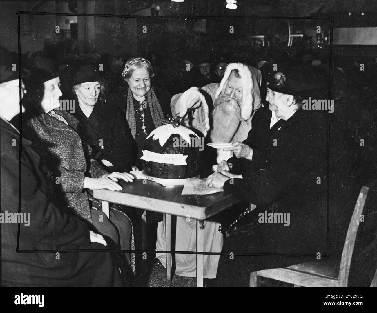 Darbies hi-res stock photography and images - Alamy