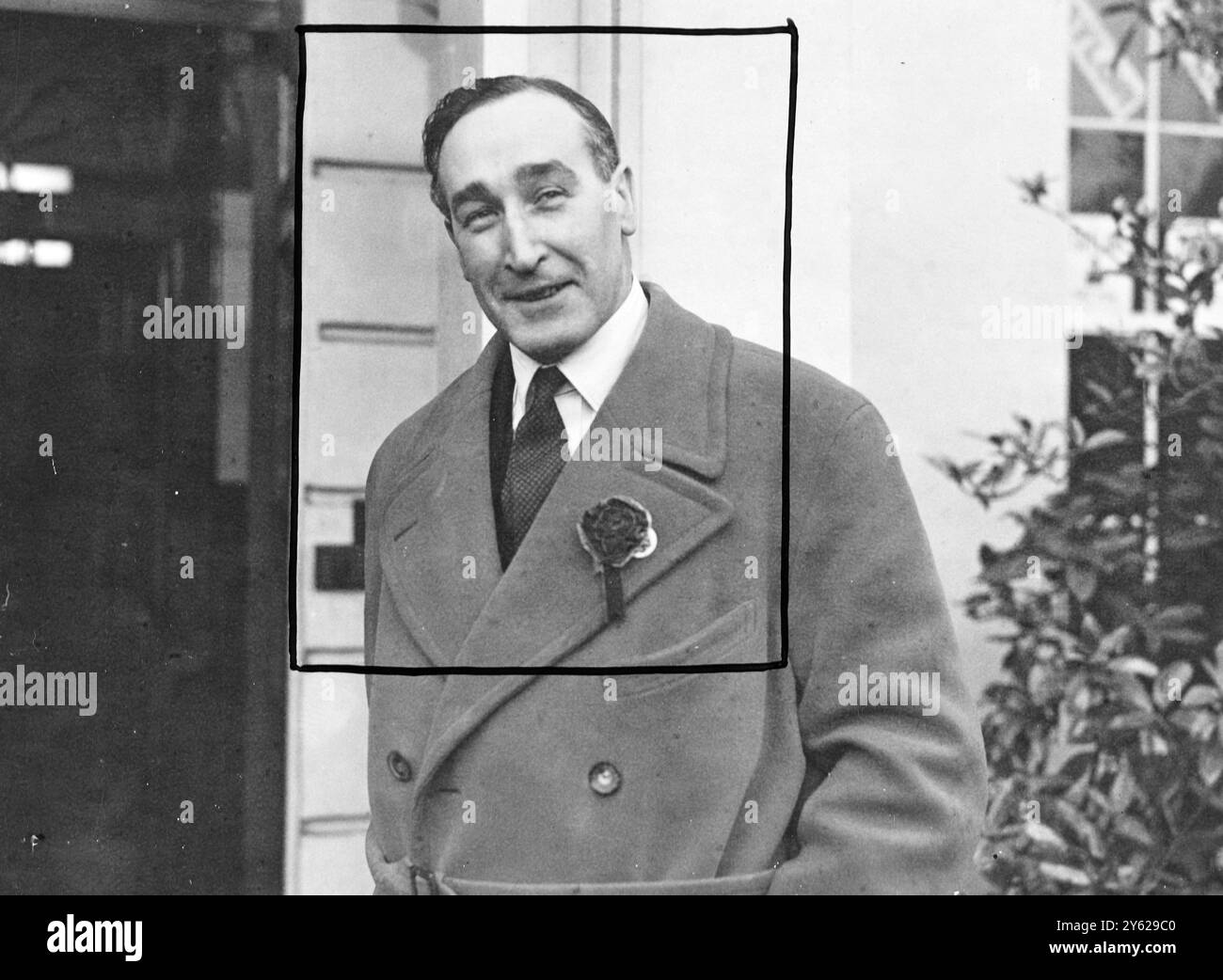 Frank eden Black and White Stock Photos & Images - Alamy