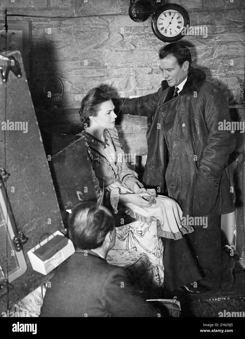 18 months of suffering from paralysis, after which she had to learn to ...