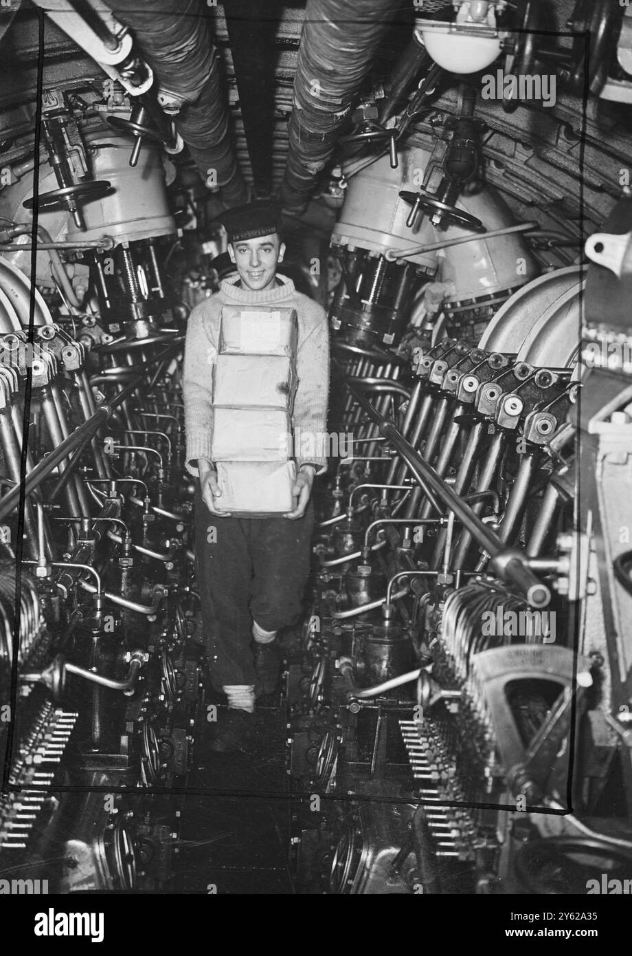 One of the Navy's most modern submarines H.M.S. Artemis arrived at ...