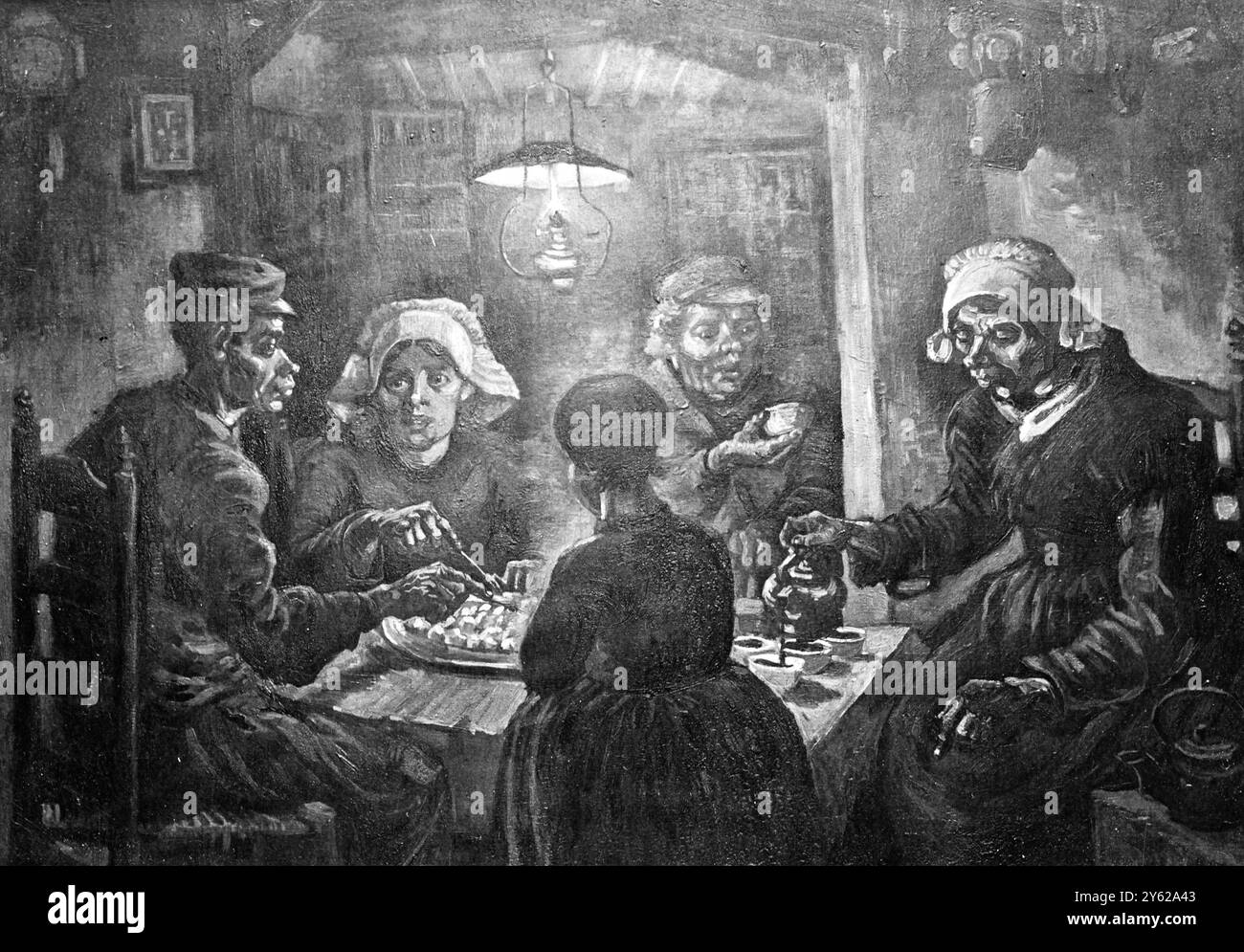 The largest and most important exhibition of the work of the great ...