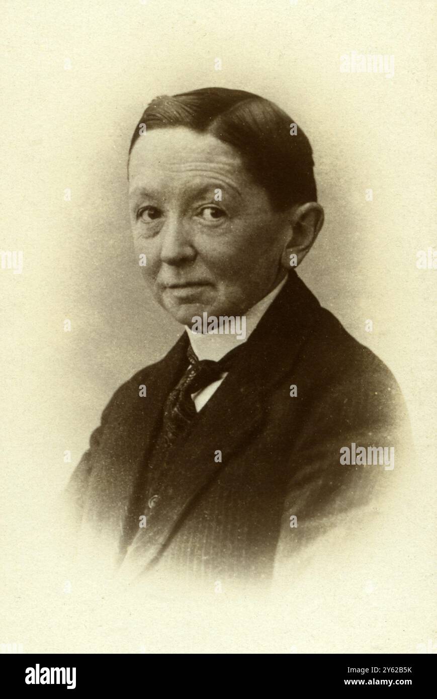 Son of dr robert milne hi-res stock photography and images - Alamy