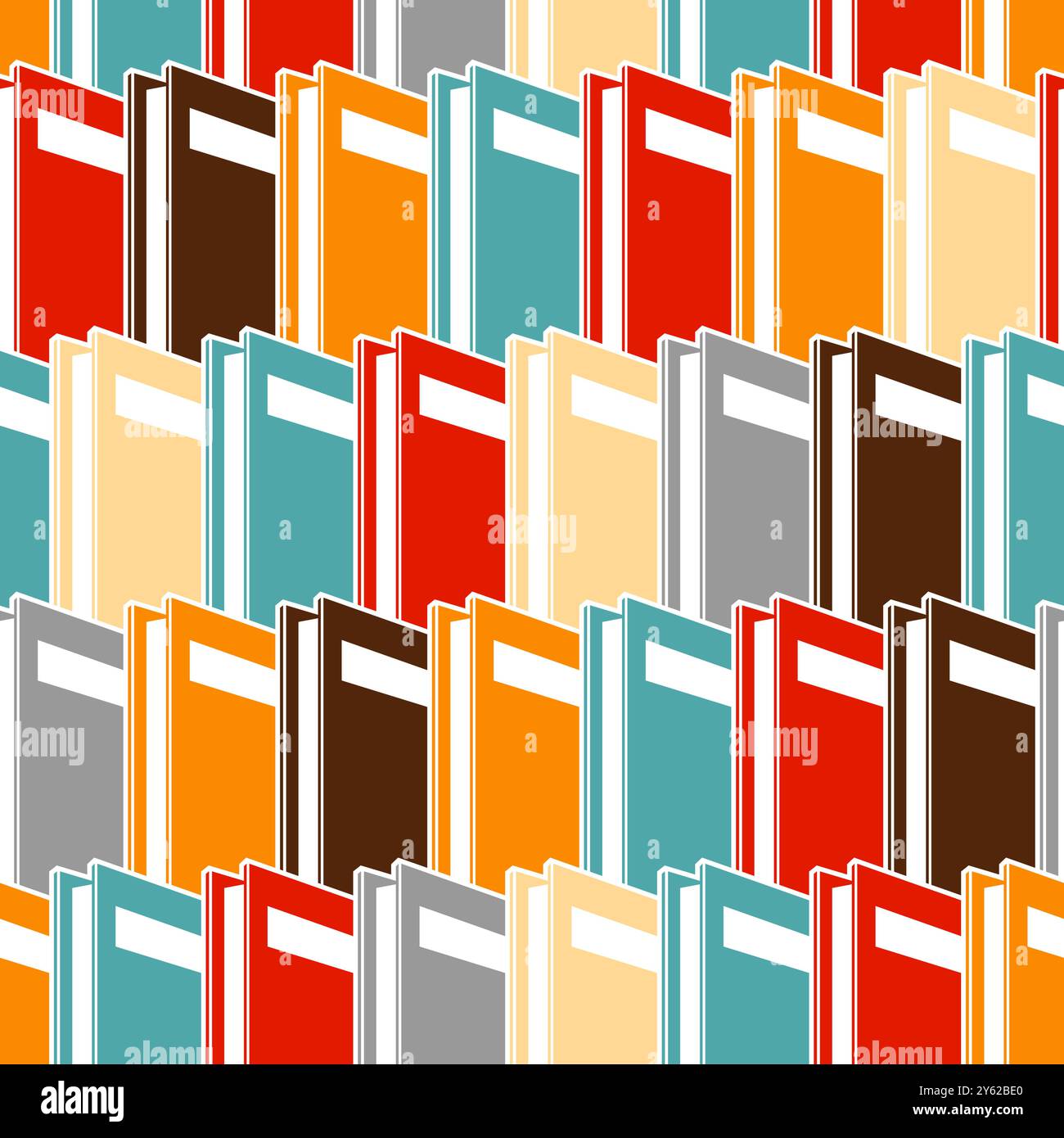 Bookshop notebook Stock Vector Images - Alamy