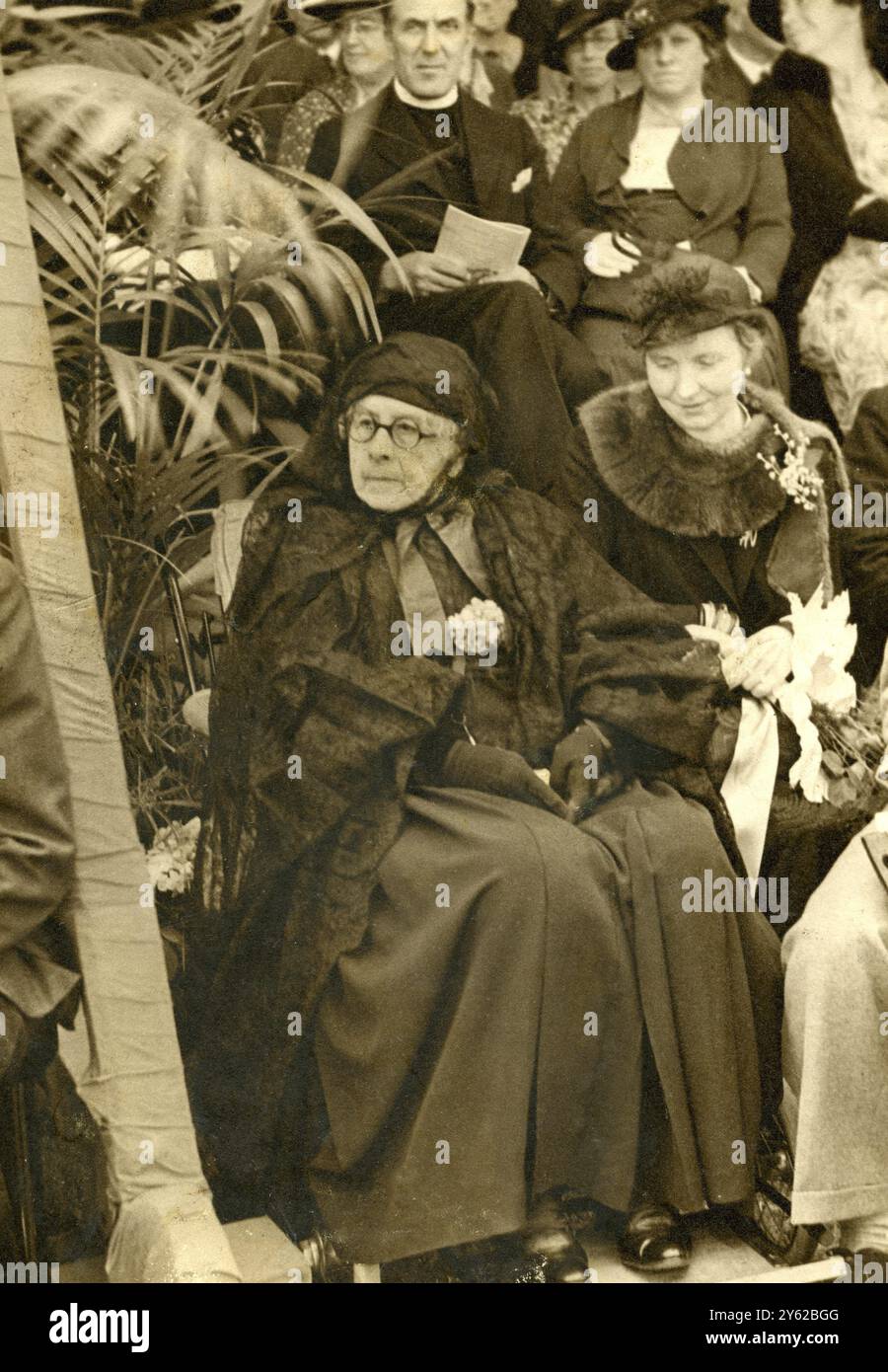 ARCHIVE BOX 3 ARC 0082 D586 Reference: 001383 MRS BARNARDO : FOUNDERS ...