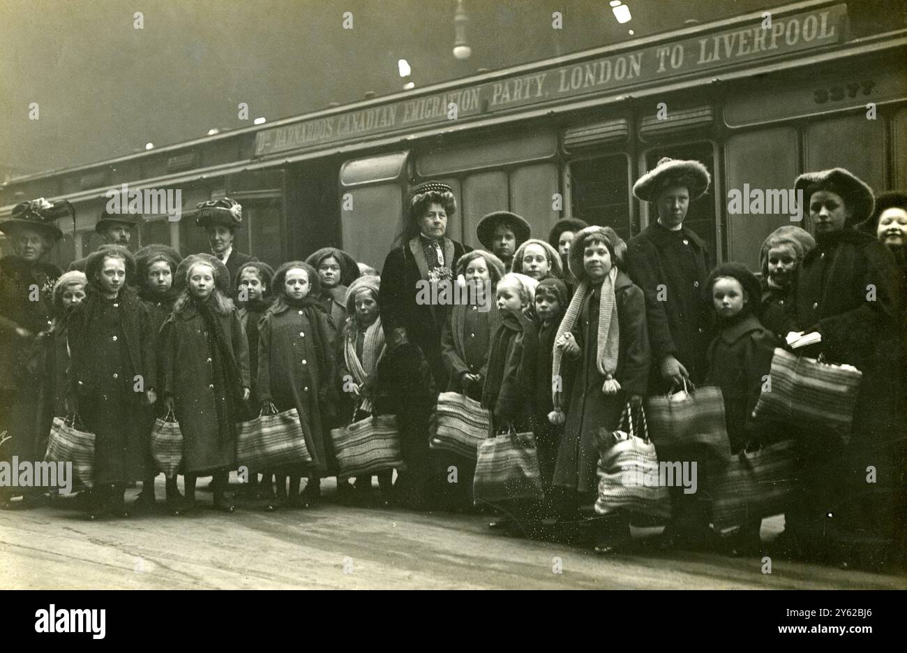 Dr barnardo barnardos barnados hi-res stock photography and images - Alamy