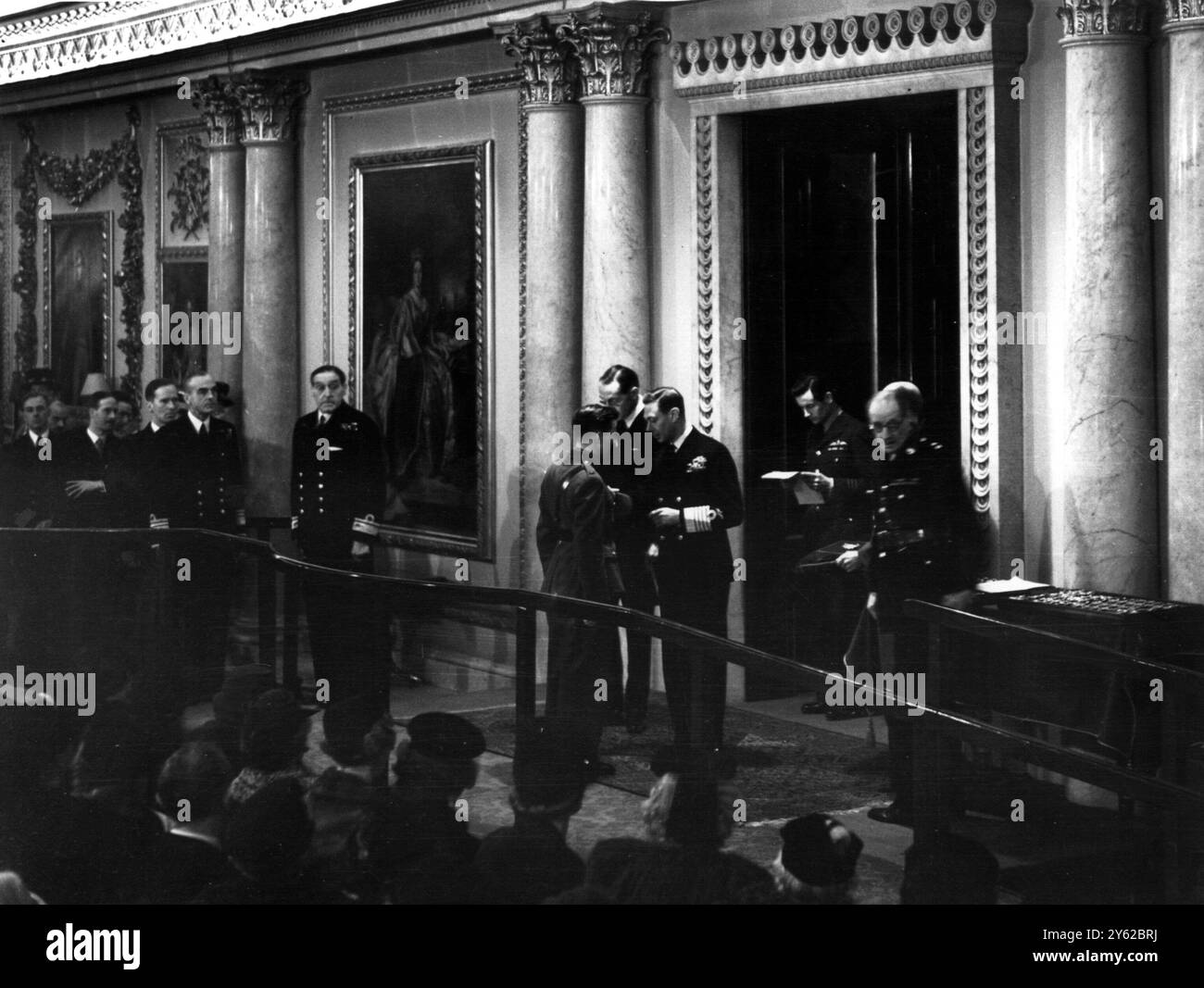 8th c regiment Black and White Stock Photos & Images - Alamy