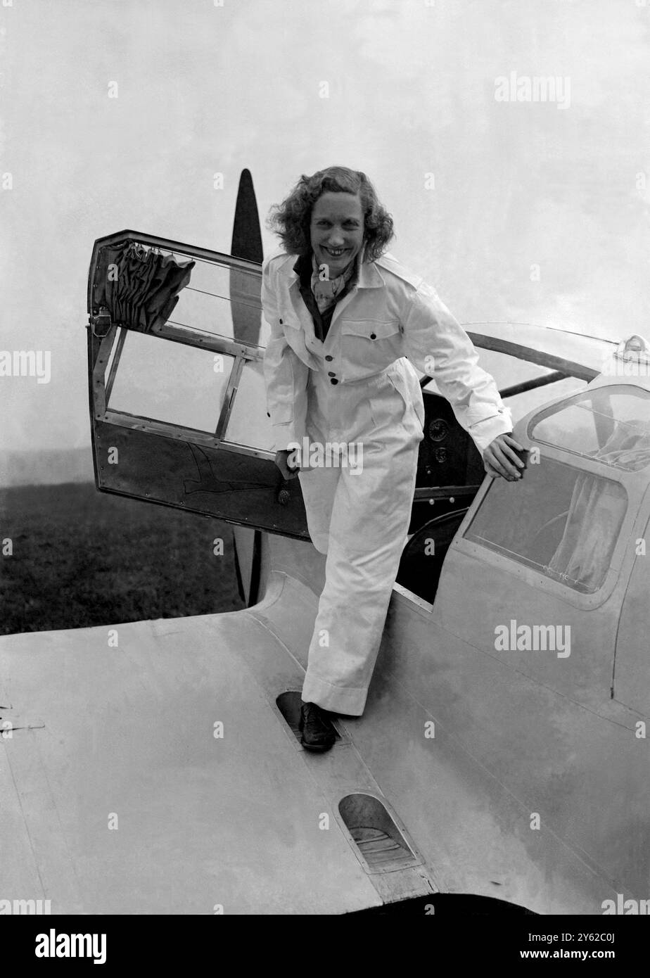 Stepping speed Black and White Stock Photos & Images - Alamy