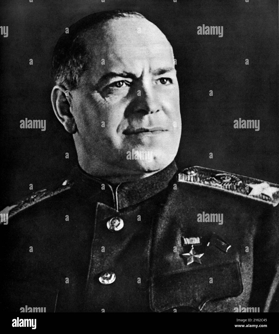 Battle of stalingrad 1943 hi-res stock photography and images - Alamy