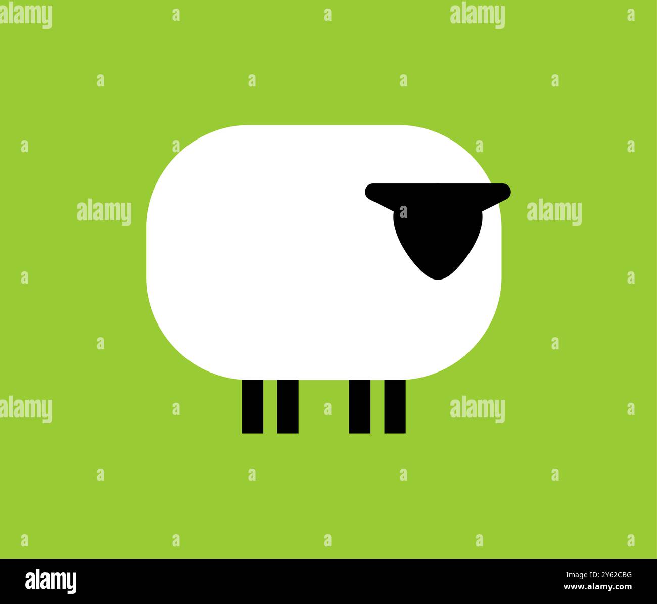 Butchering vector vectors hi-res stock photography and images - Alamy