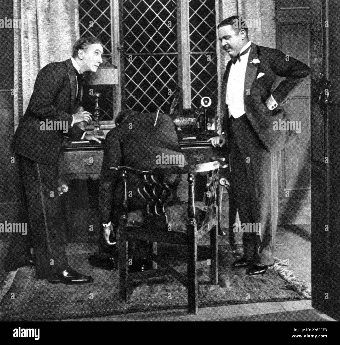 J h sheppard hi-res stock photography and images - Alamy