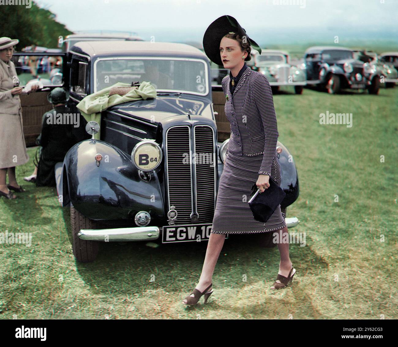 Retronaut hi-res stock photography and images - Alamy