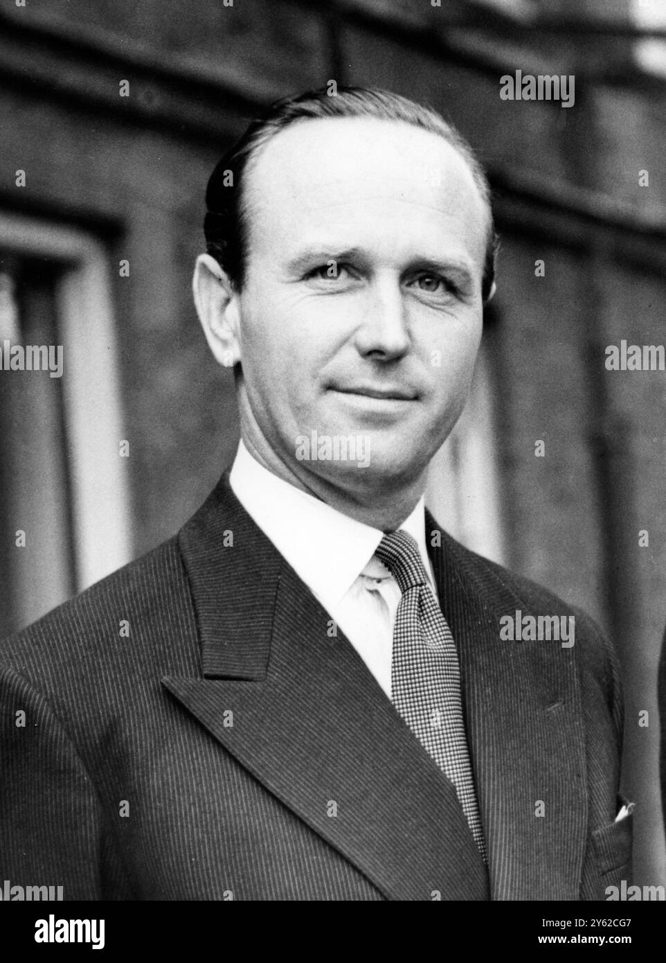 Lieutenant-Commander Michael Parker , private secretary to the Duke of ...