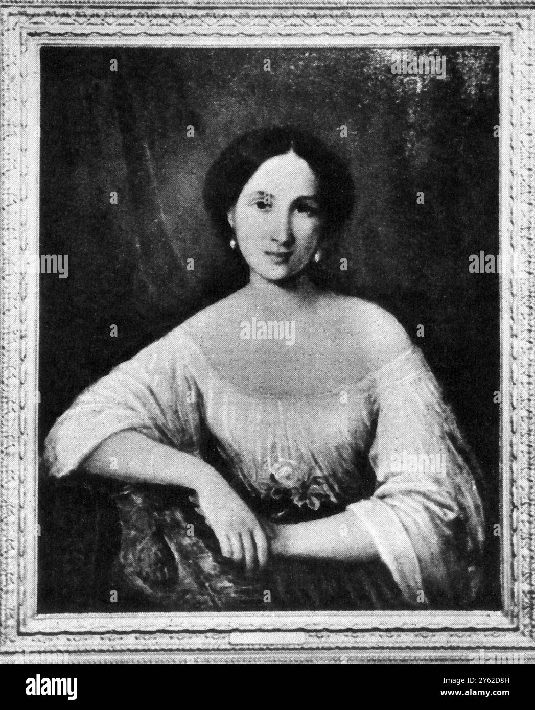 Mr and Mrs. Jerome the Prime Minister's maternal grandparents ...