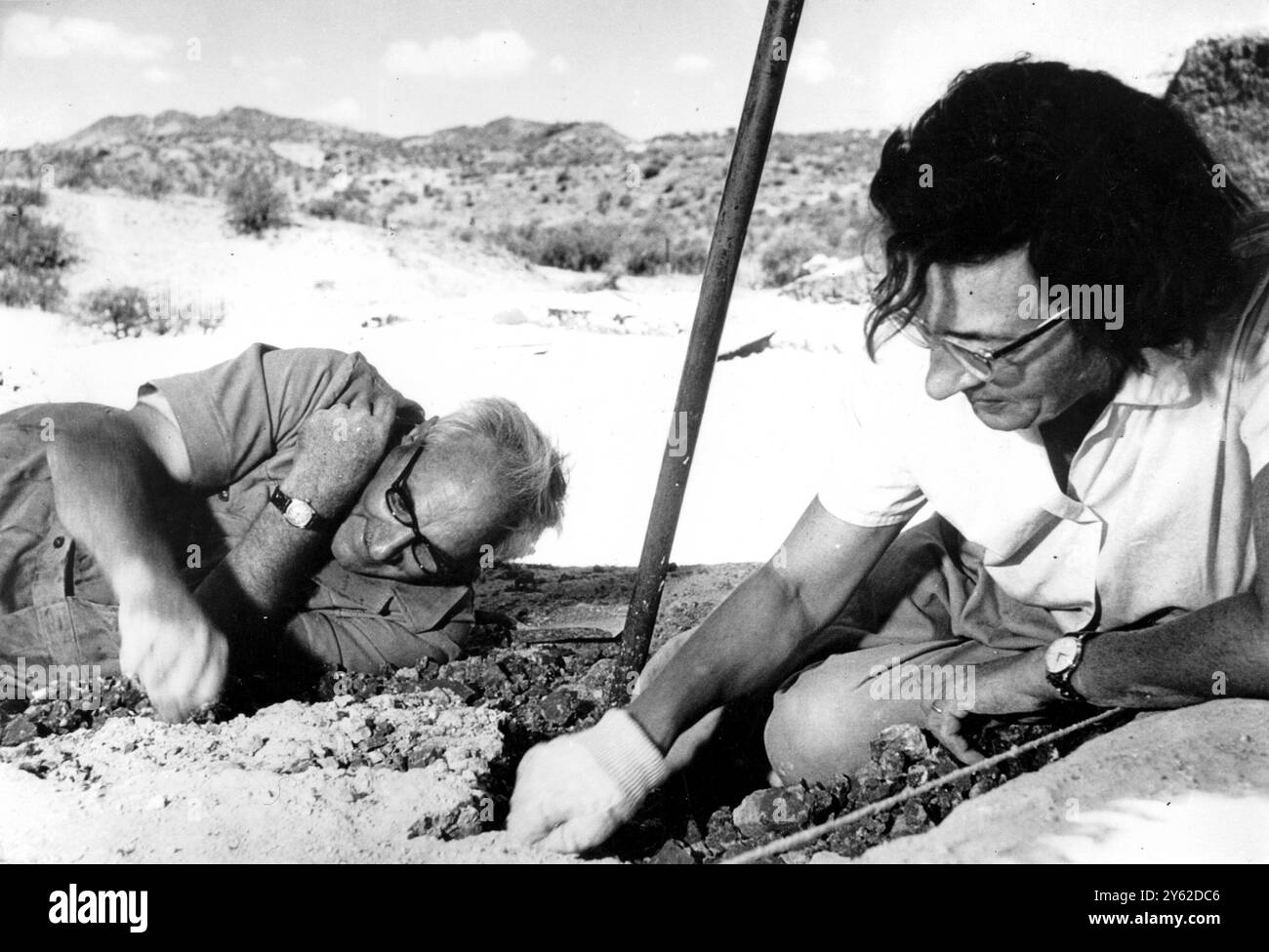 Potassium argon dating hi-res stock photography and images - Alamy