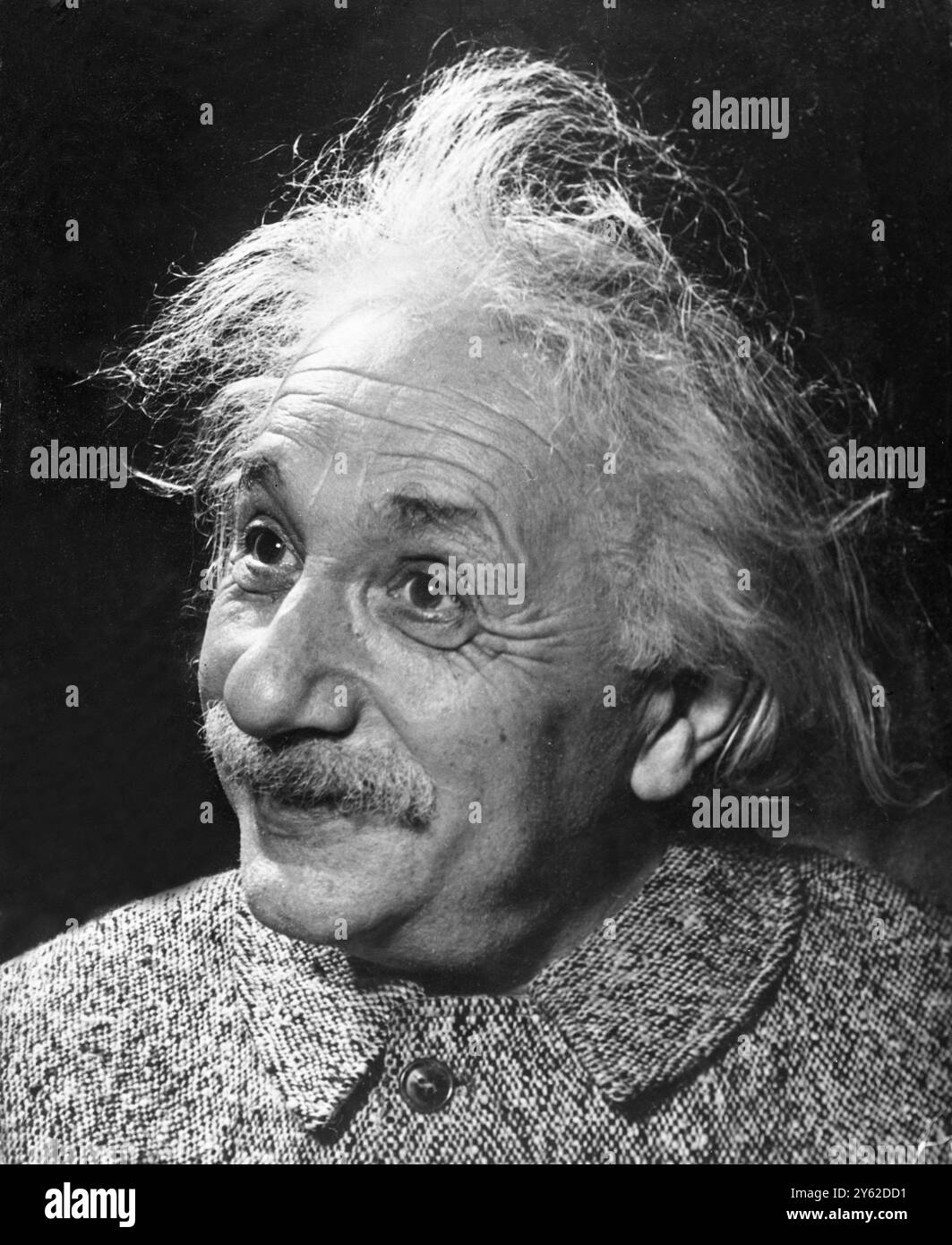 Albert Einstein - 1879 - 1955 German - born theoretical physicist . He ...