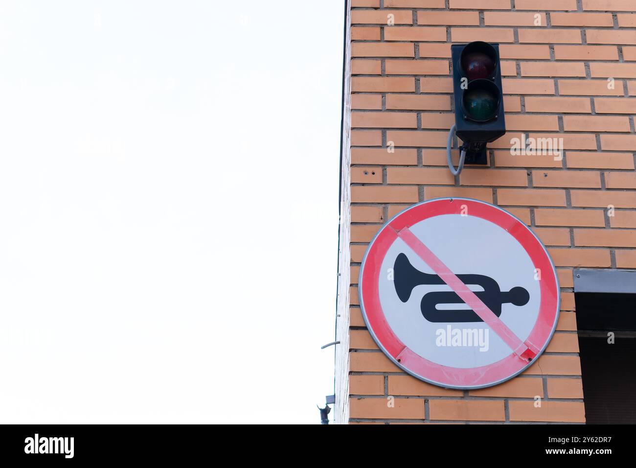 traffic travel warning road without danger symbol safety sound caution ...