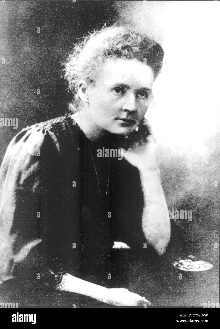 French born Marie Curie-Sklodowska, who was born in 1867. Along with ...