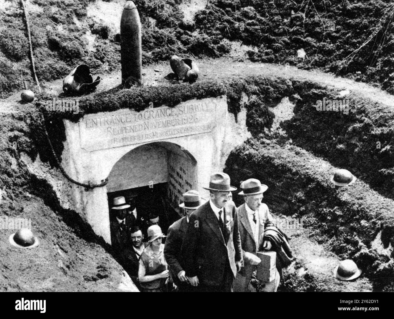The Great Battlefields Pilgrimage : Scenes from France and Flanders ...