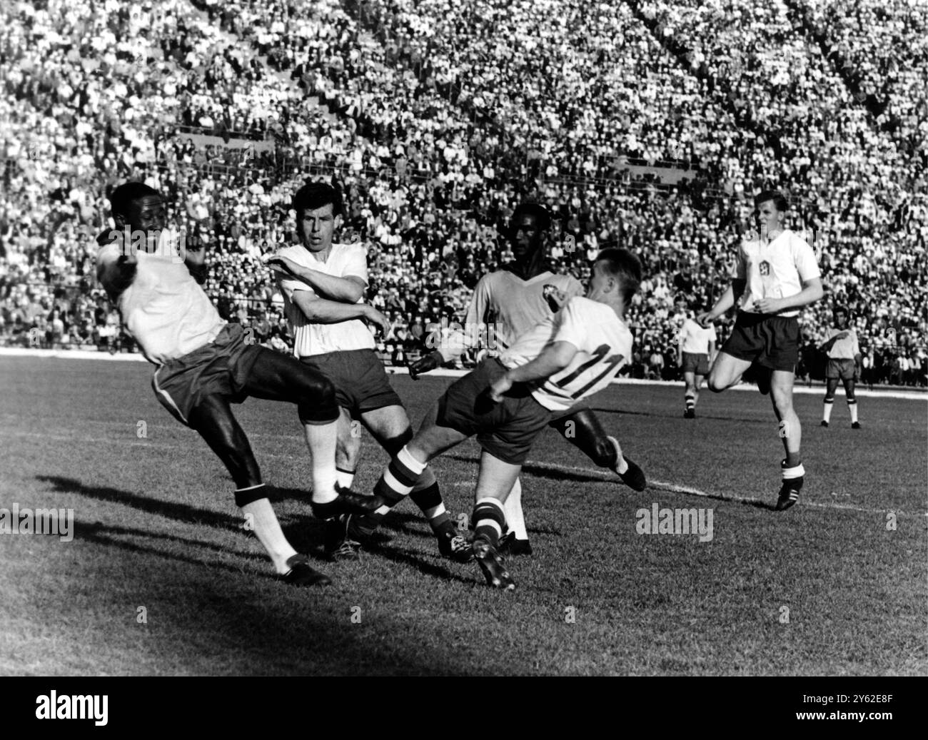 Czechoslovakia's Black and White Stock Photos & Images - Alamy