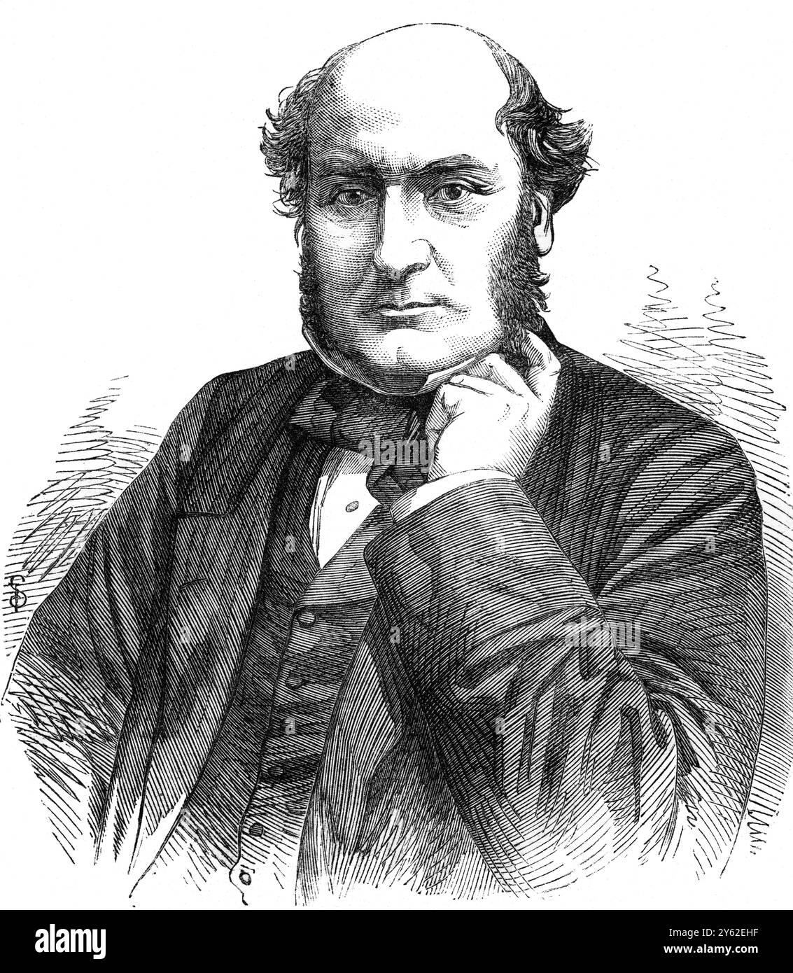 George gilbert scott architect hi-res stock photography and images - Alamy