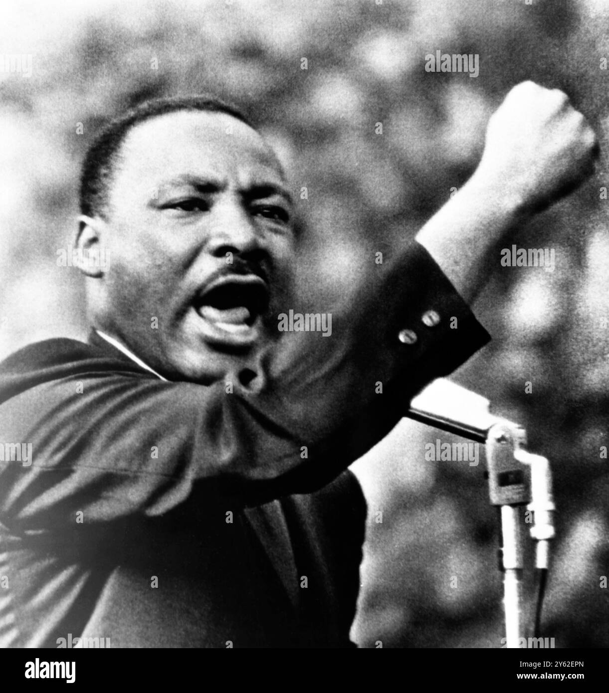 Nobel Prize winner , Dr Martin Luther King forcefully emphasises , a ...