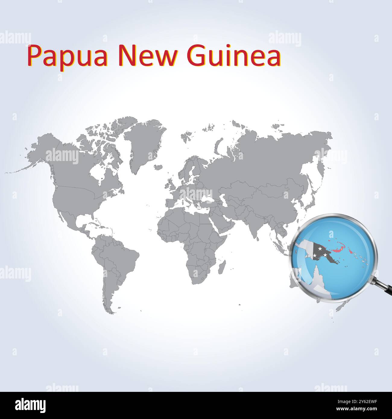 Historical papua new guinea map hi-res stock photography and images - Alamy