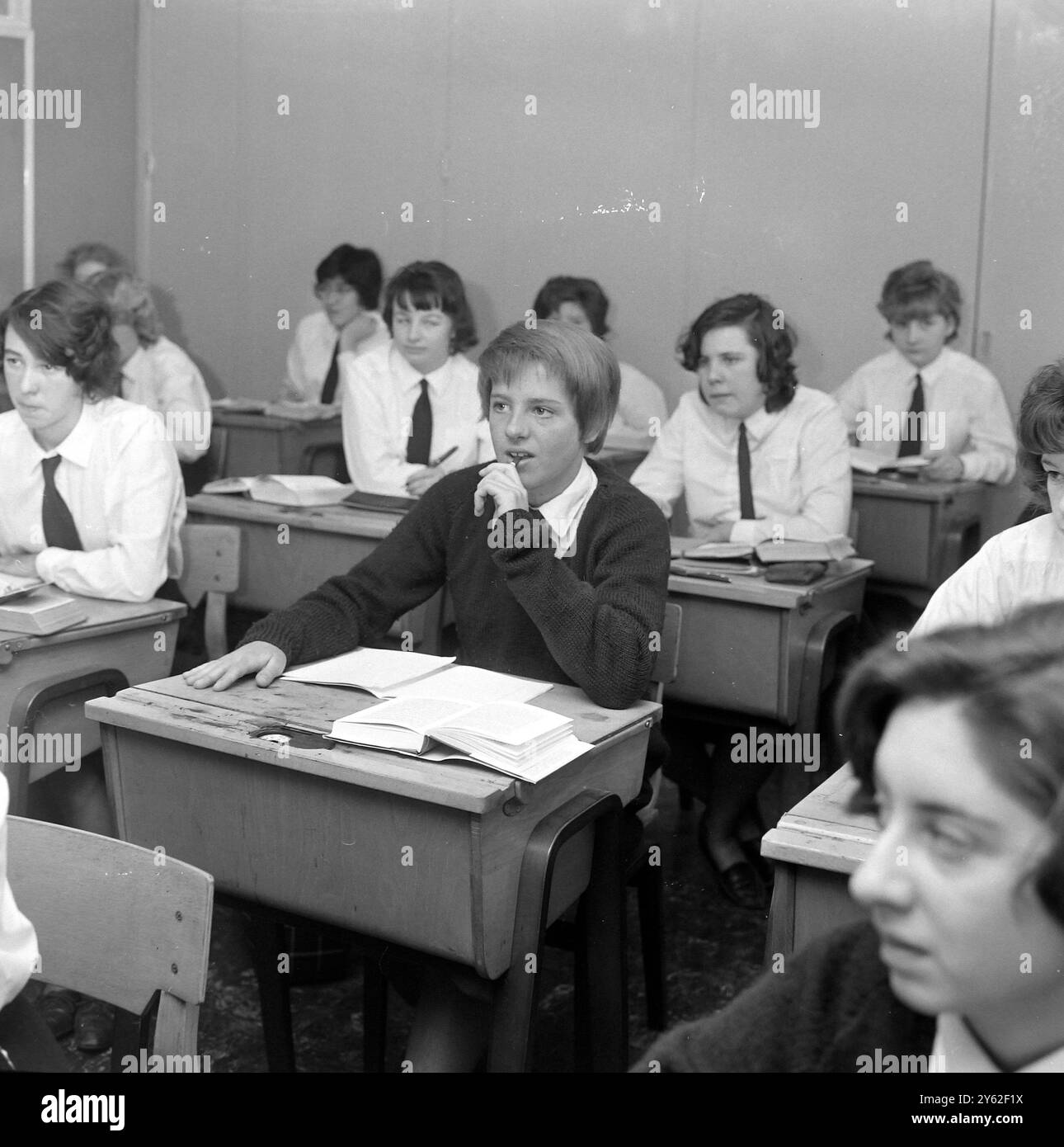 Ludgrove school Black and White Stock Photos & Images - Alamy