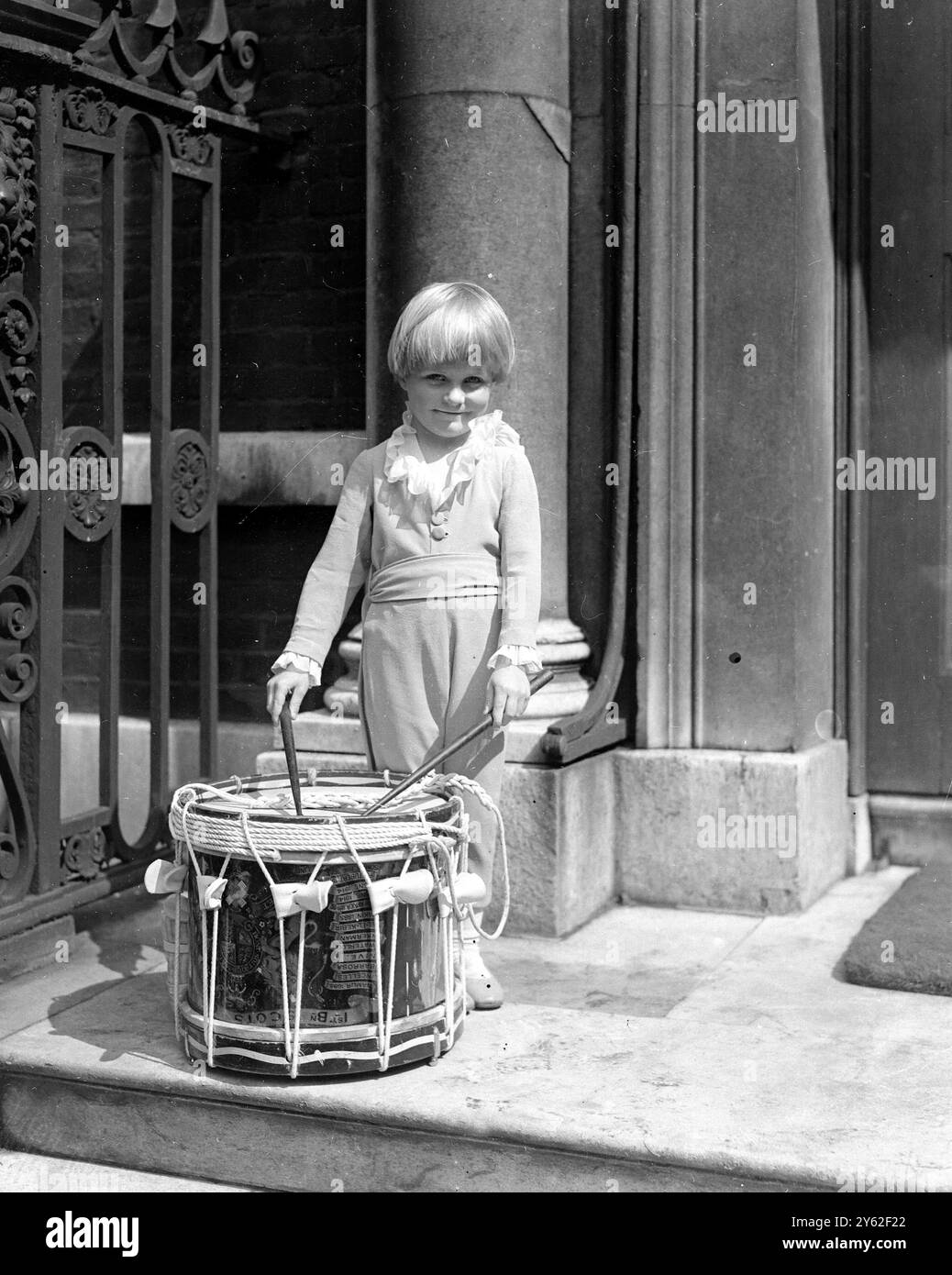 Private View Day at the Children Throughout The Ages Exhibition at ...