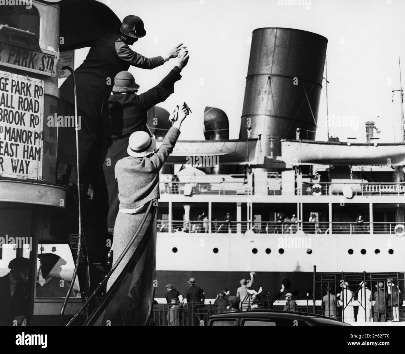 Double steps Black and White Stock Photos & Images - Alamy