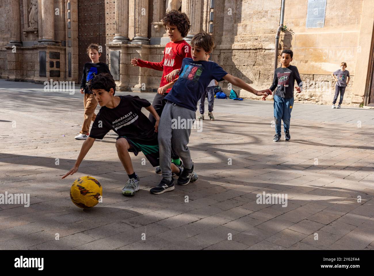 Futbol espana hi-res stock photography and images - Alamy
